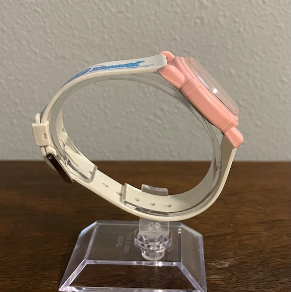 1991 Henson Associates Muppet Babies Miss Piggy Cheer… - Gem