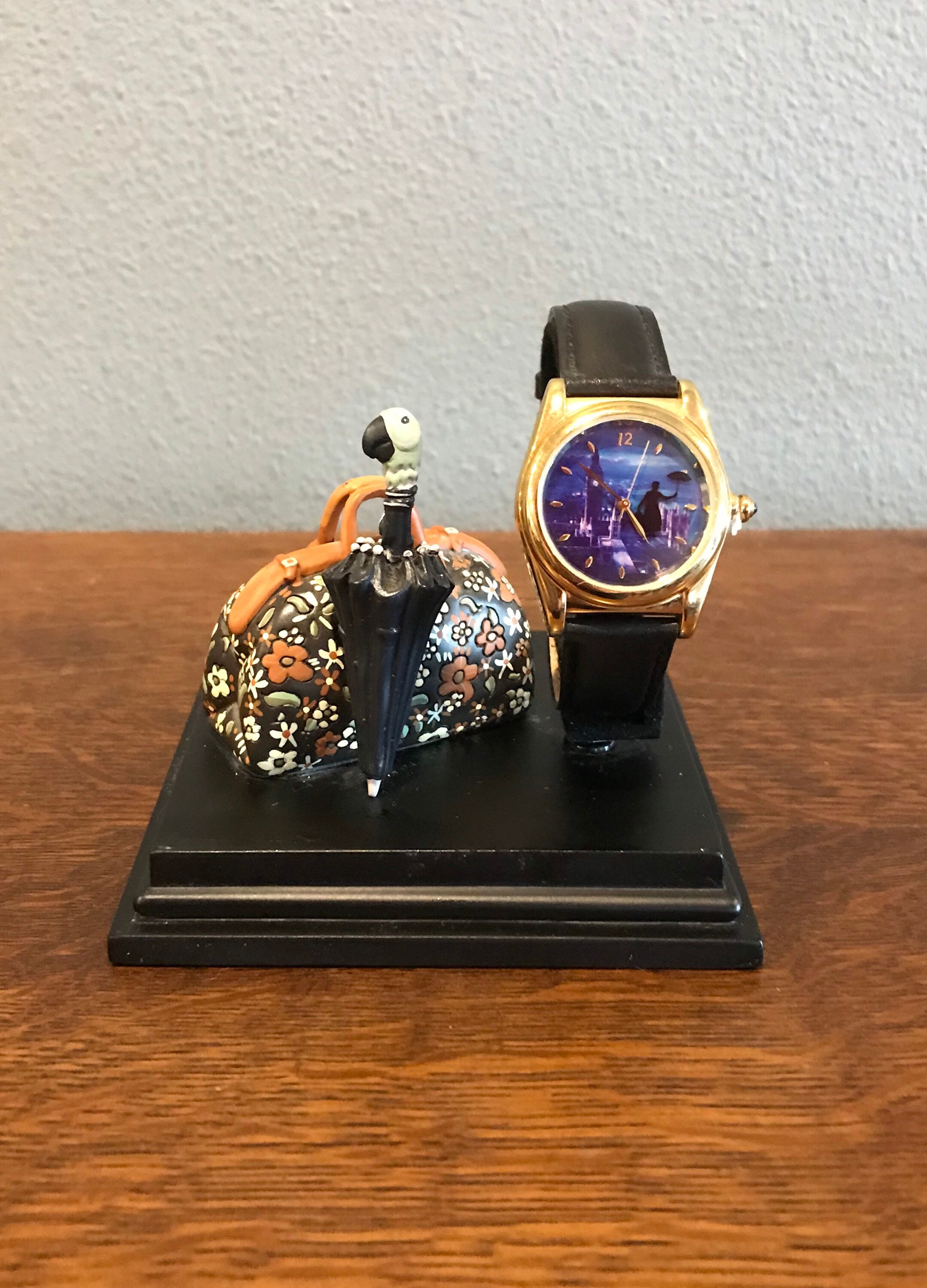 1998 Everlasting Time Watch Collectors Series VII no. 17 | Etsy