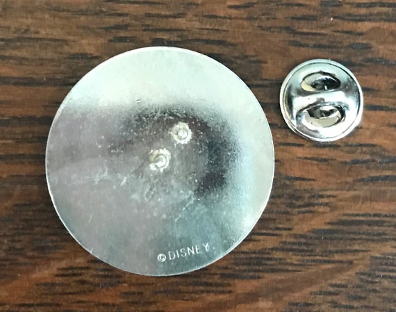 1996 Disney Animation Celebration Premier Pin- Vintag… - Gem