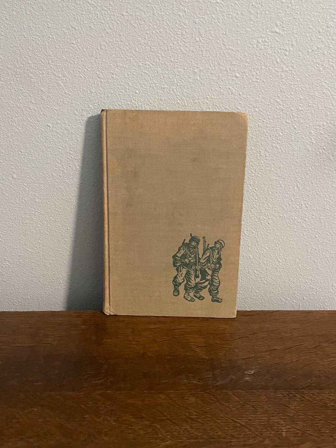1945 First Edition of up Front by Bill Mauldin - Etsy