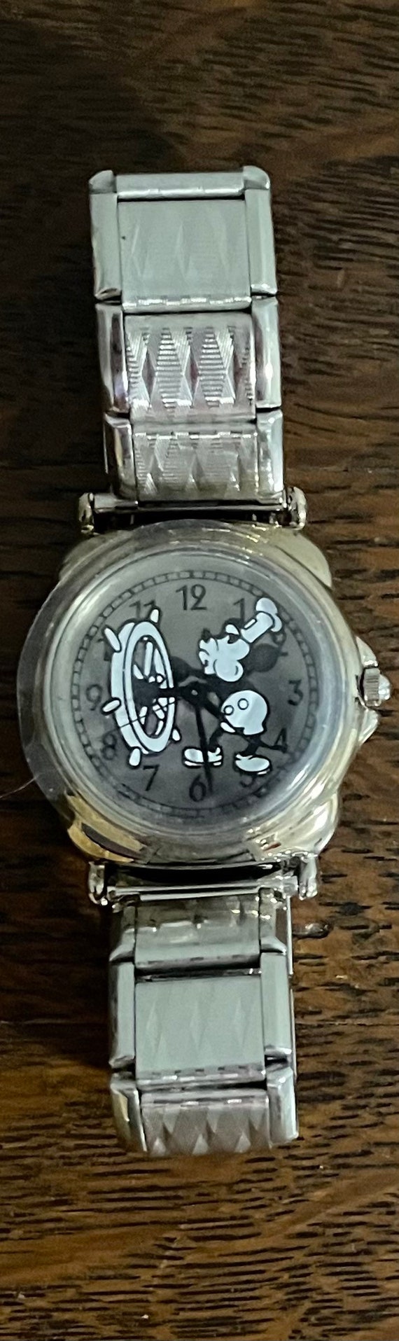 1990’s Disney Store Watch Collector’s Club Series II … - Gem