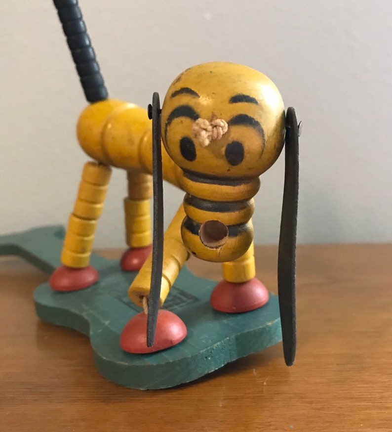 1930's Fisher Price Disney Pluto Pull String Toy - Etsy Finland