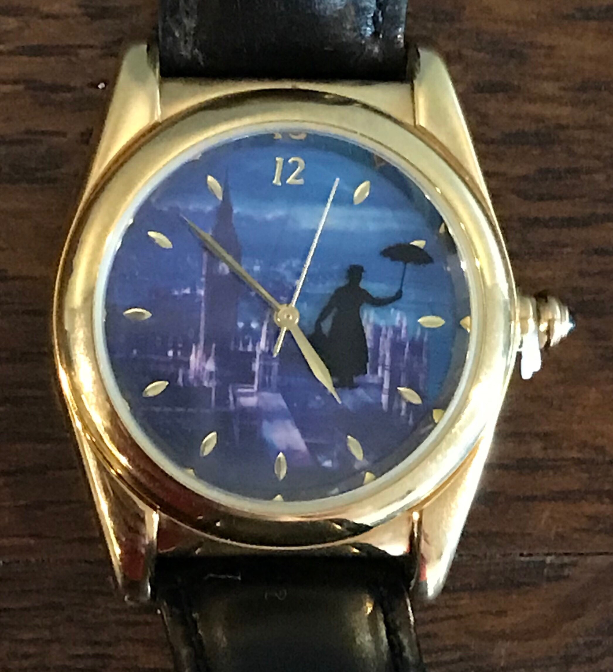 1998 Everlasting Time Watch Collectors Series VII no. 17 - Etsy