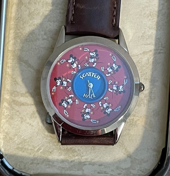 Disney mickey mouse ball - Gem