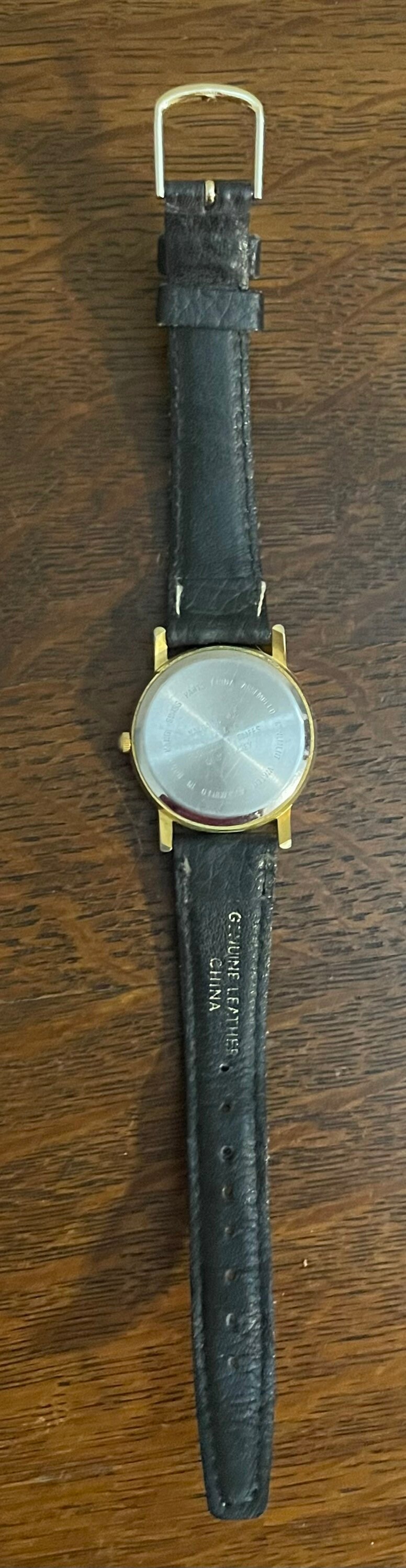 1990's Valdawn Disney Goofy Golfing Watch Vintage Walt - Etsy