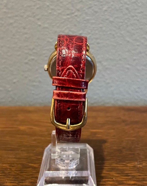 1990’s Disney Store Exclusive Tigger Watch- Vintage W… - Gem