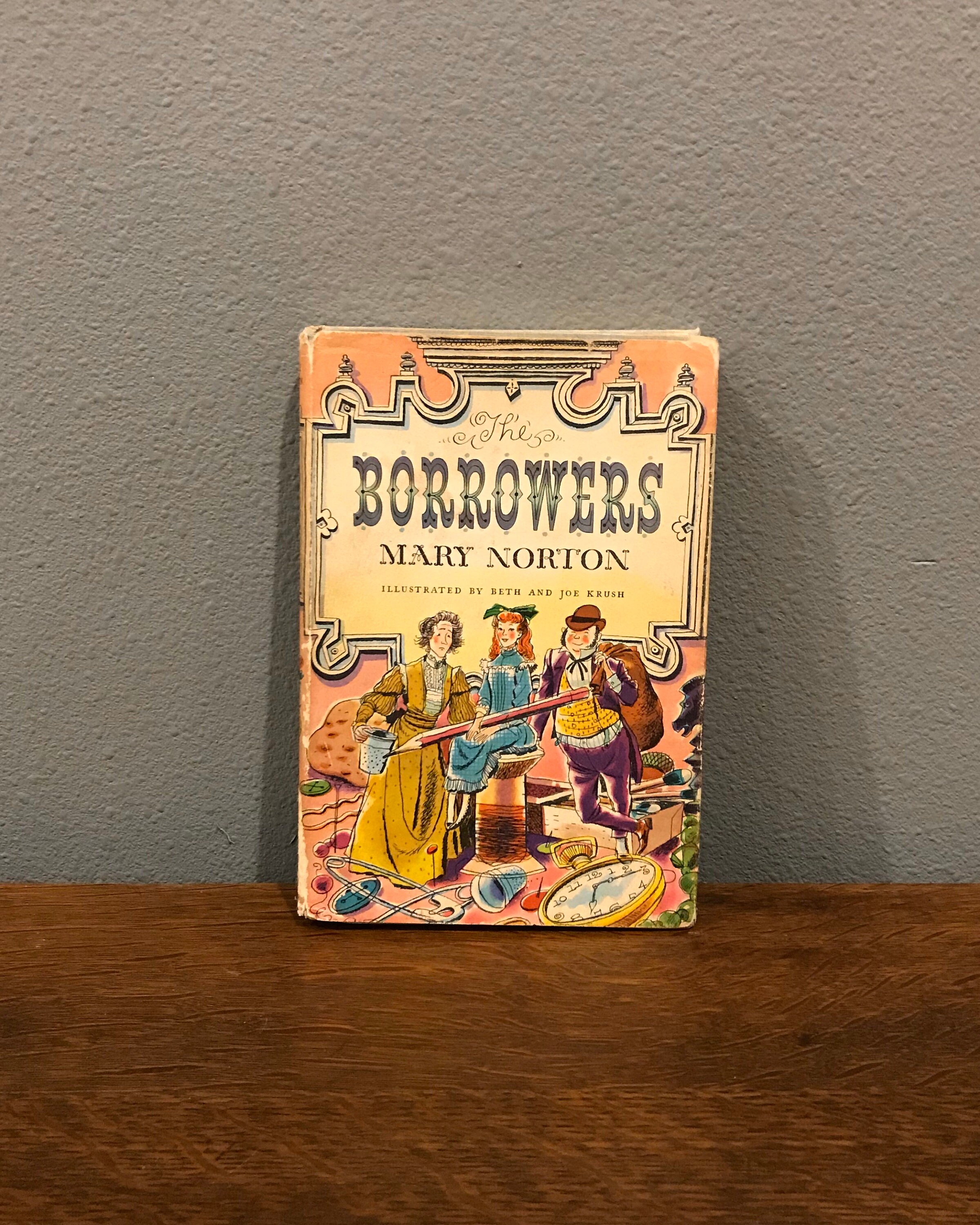 The Borrowers