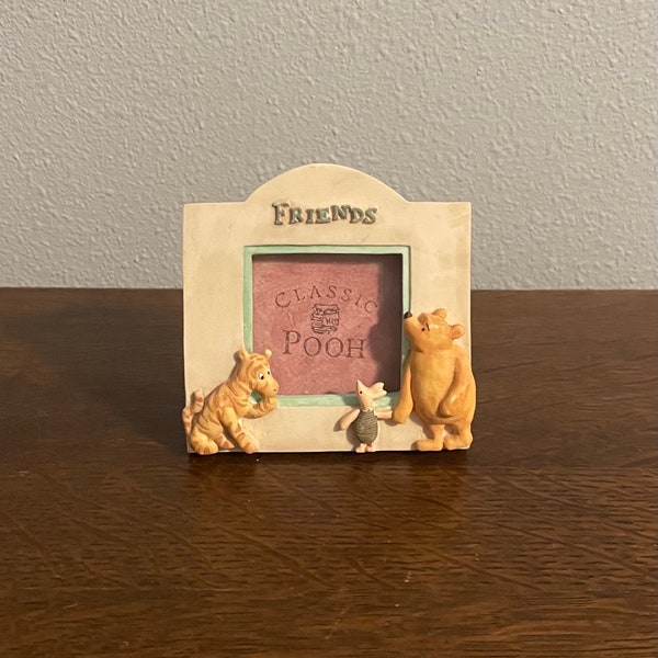 Winnie the Pooh and Piglet Pictures - Etsy