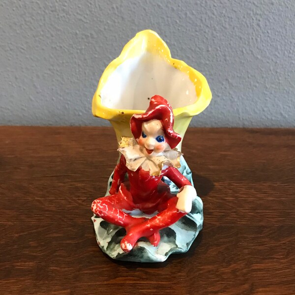 Elf Vase - Etsy