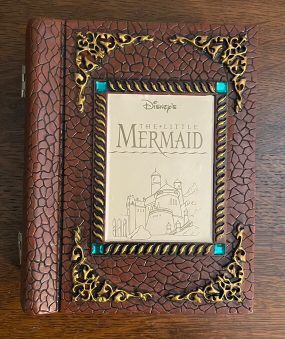 1990's Disney Fairy Tale Watch Collection The Little … - Gem