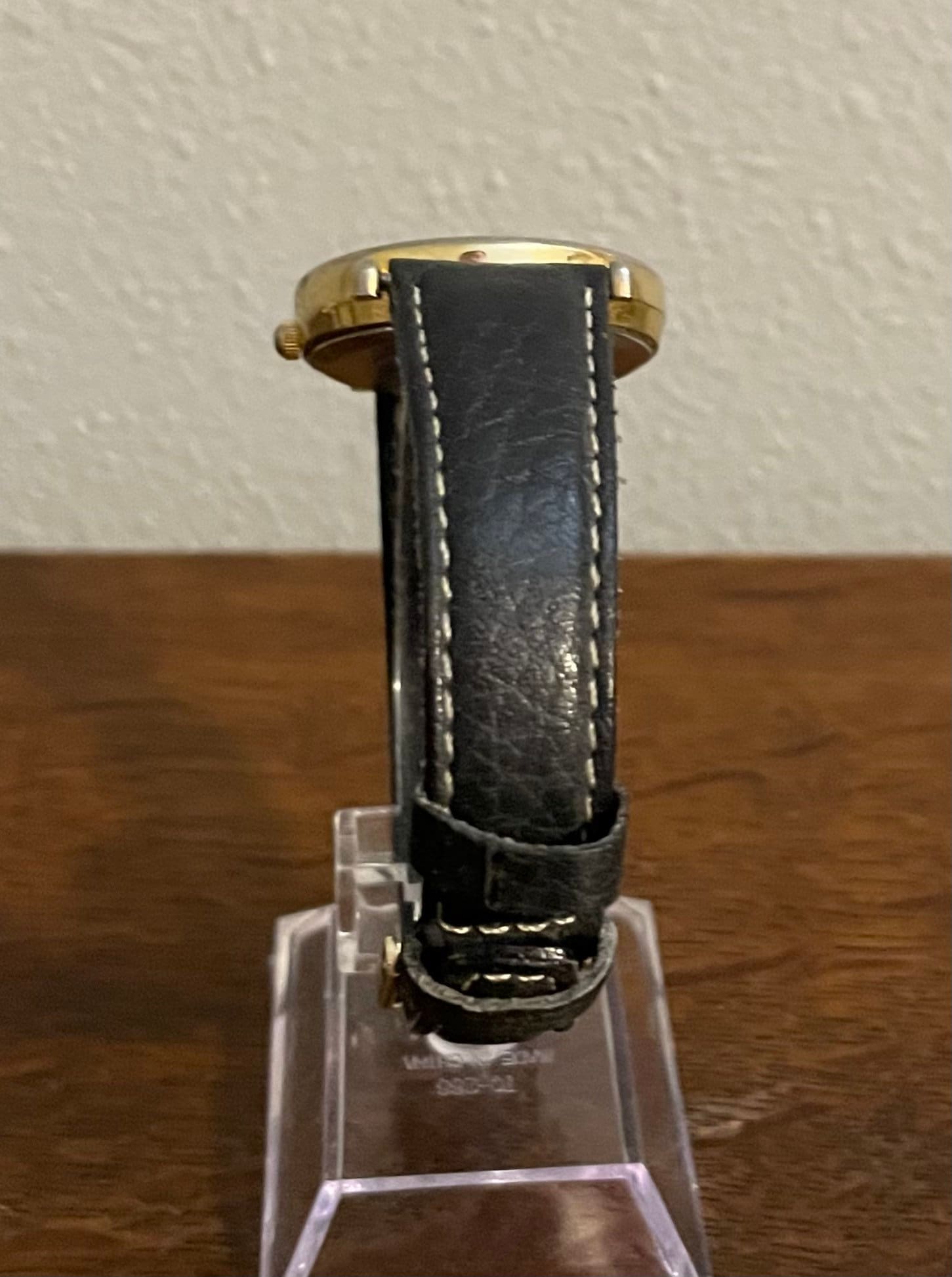 1990's Valdawn Disney Goofy Golfing Watch Vintage Walt - Etsy