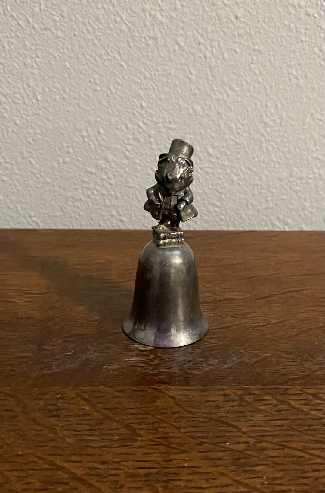 1980’s New England Collectors Beatrix Potter Amiable Guinea-pig Bell ...