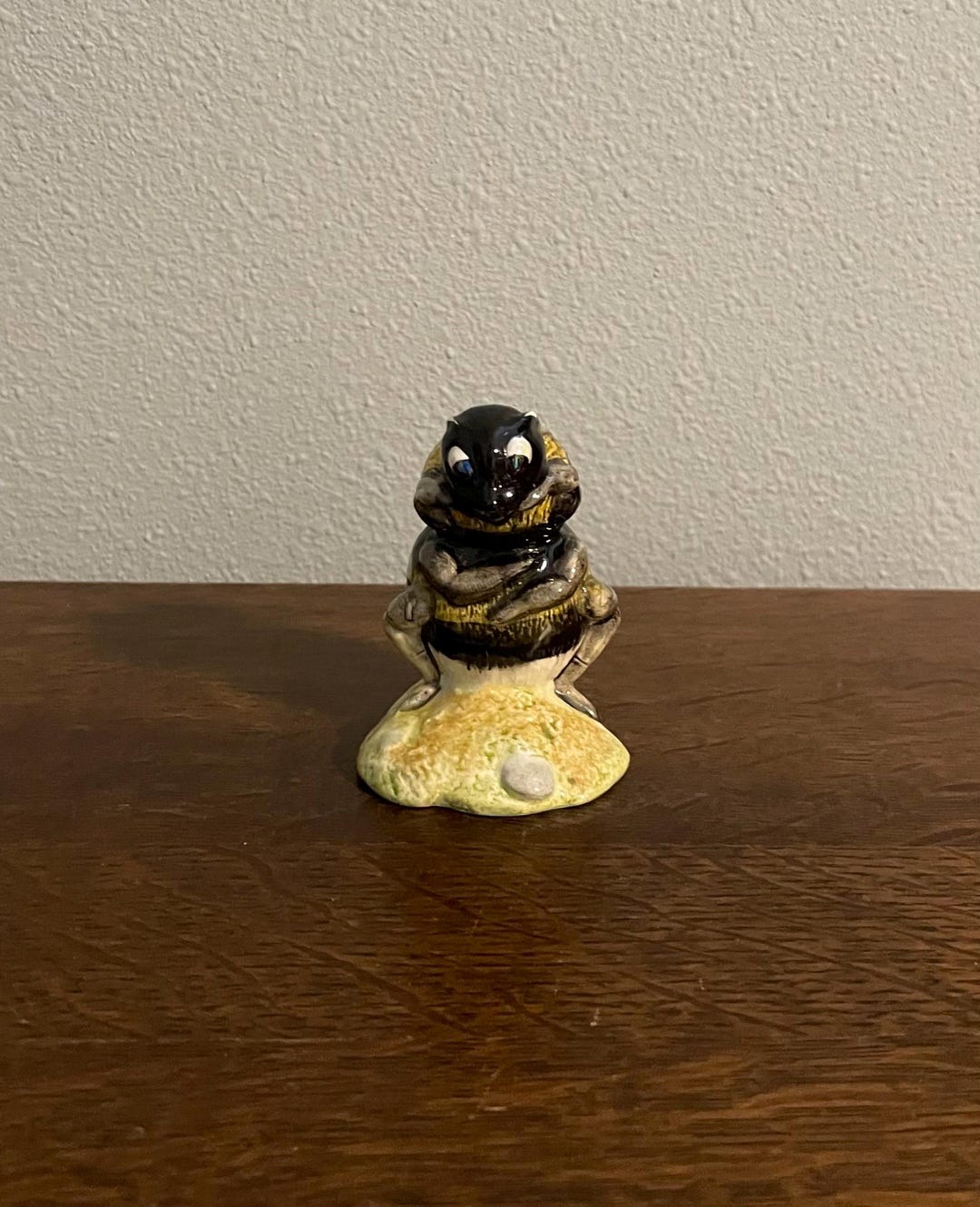 Babbitty Bumble Beatrix Potter Figurine Royal Albert England