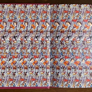1994 Edition of Disney's Magic Eye Vintage Disney Magic Eye Book - Etsy