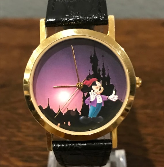 vintage euro disney mickey - Gem