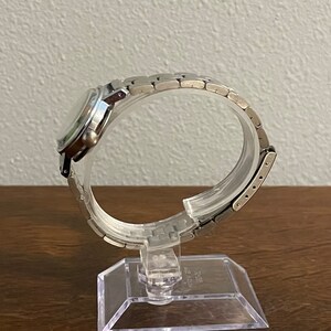 1982 Timex Kermit the Frog Watch Vintage Women's Manual Wind up Rainbow ...