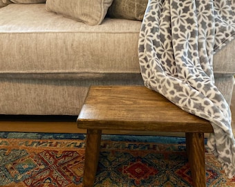 Decorative Step Stool - Etsy