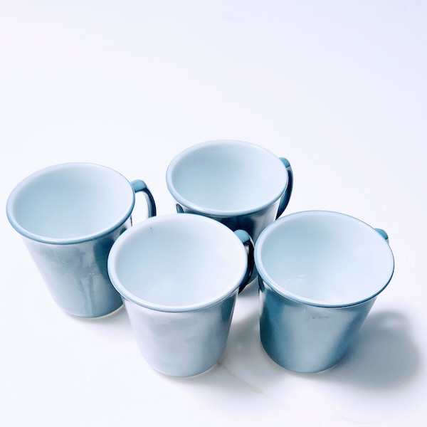 Pyrex Coffee Mugs - Etsy