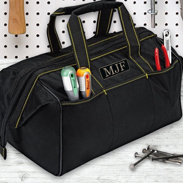 Tool Bag - Etsy