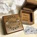 Wedding Arras Coin Box - Etsy