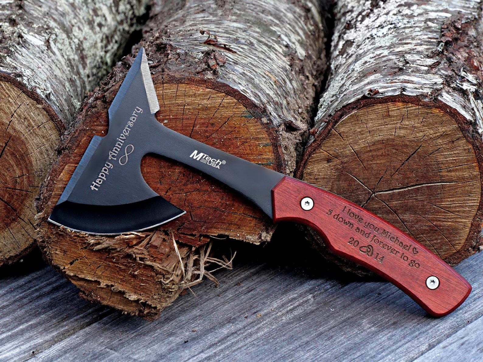 Monogrammed Axe Groomsmen Axe Custom Axe Personalized Axe - Etsy