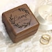 Wedding Arras Coin Box - Etsy
