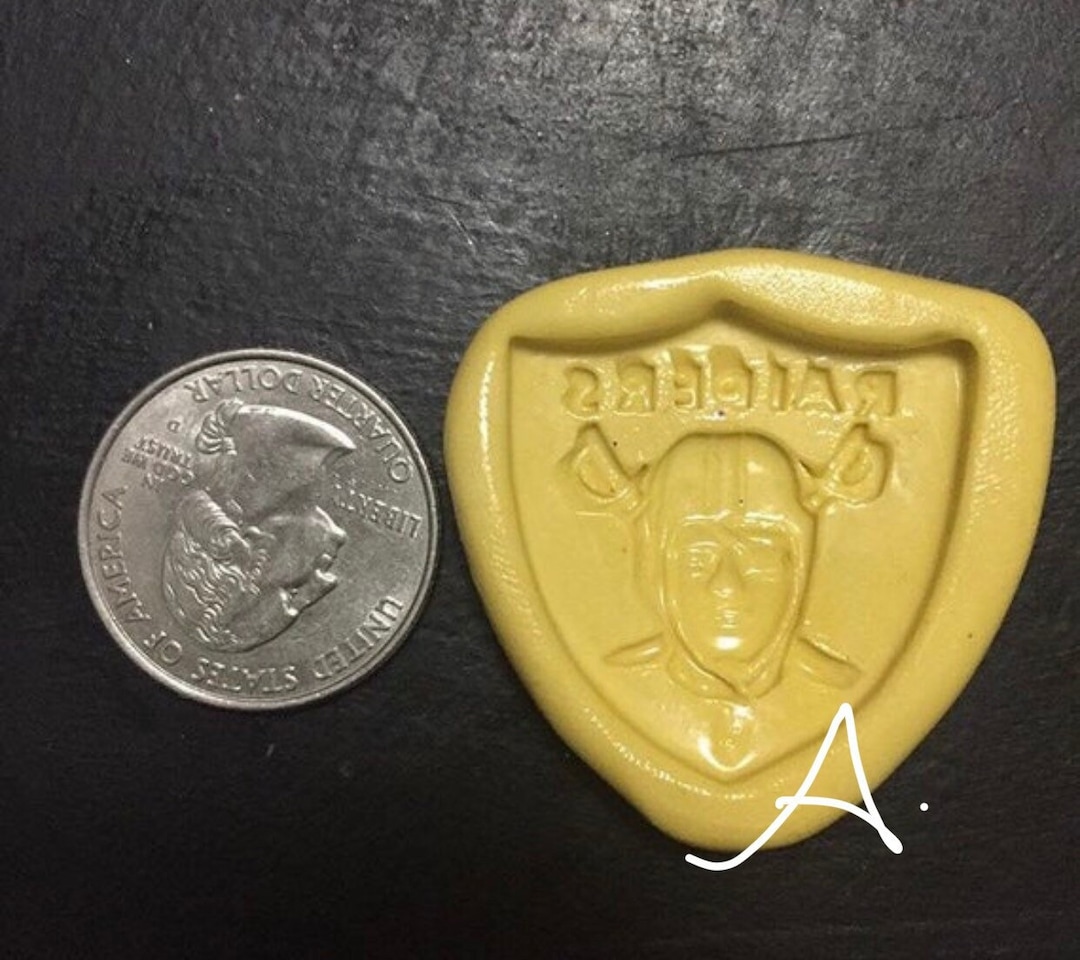 Football Team Mold - Etsy