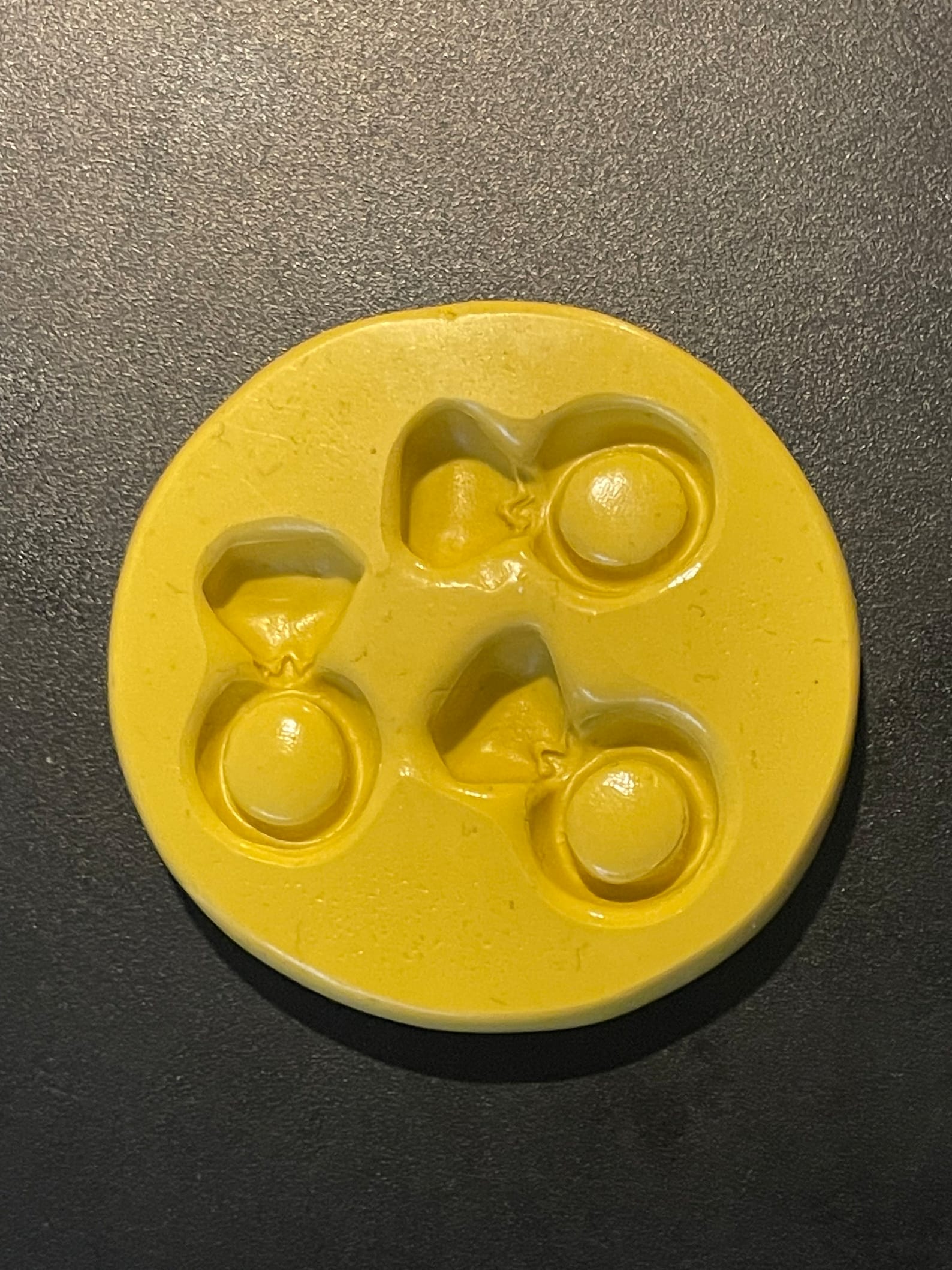 Wedding Rings Mold - Etsy