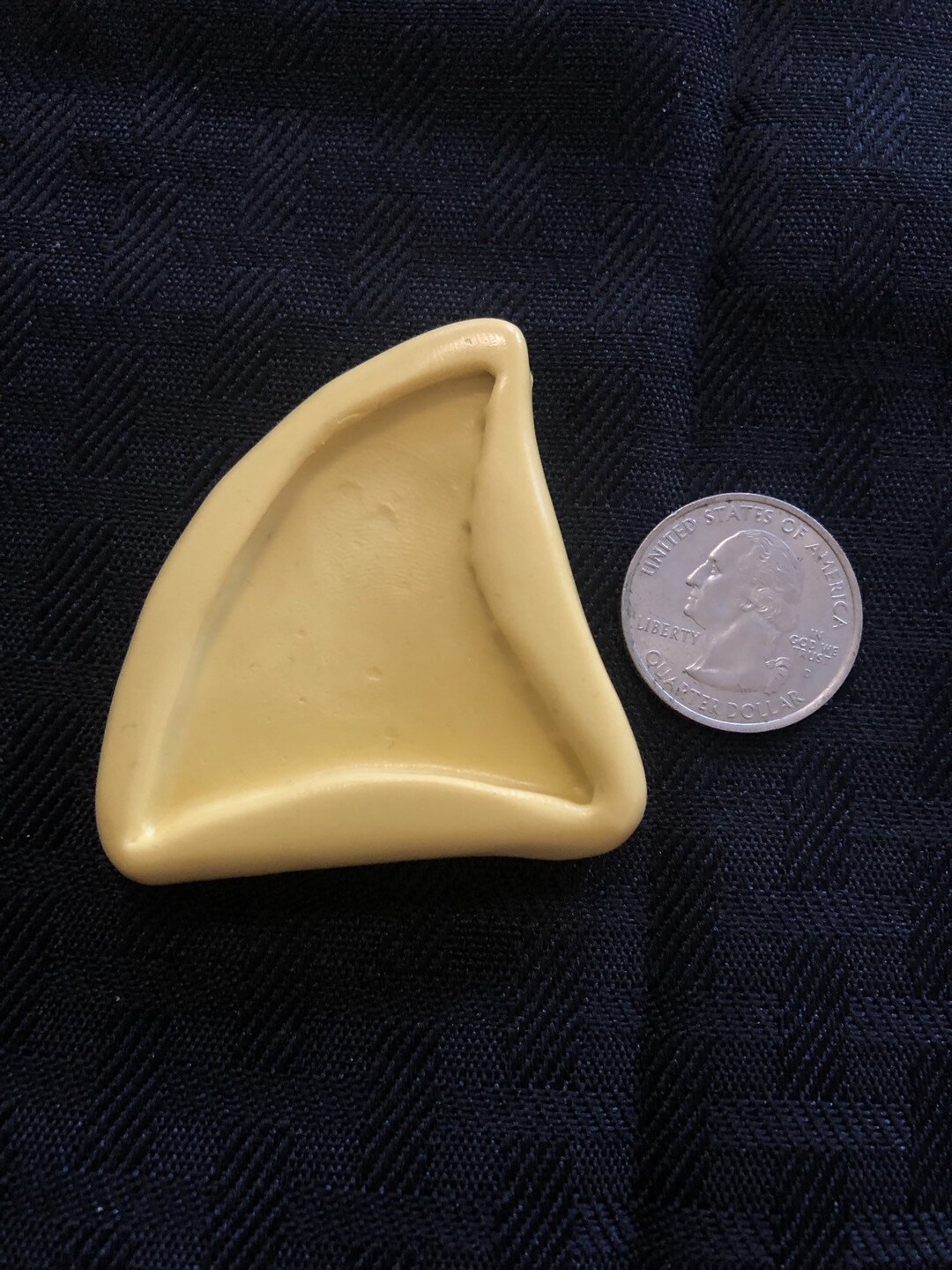 Shark or Fin Mold - Etsy