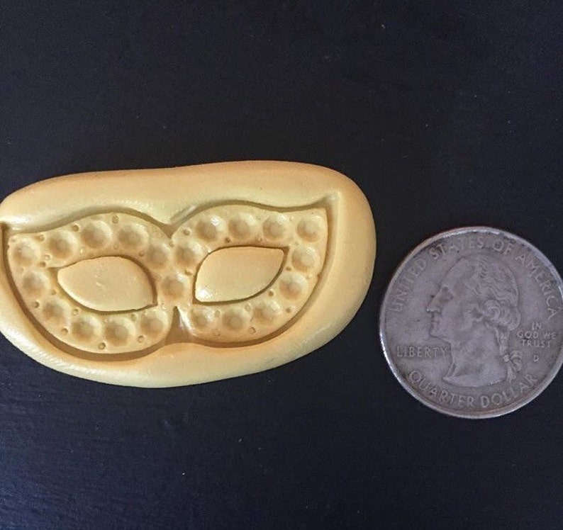 Masquerade Mask Mold - Etsy