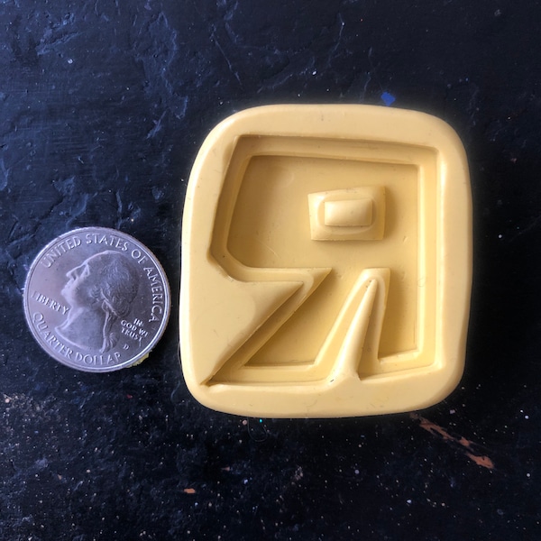 Roblox Silicone Mold - Etsy