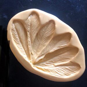 Turkey A. Body & Parts Mold - Etsy