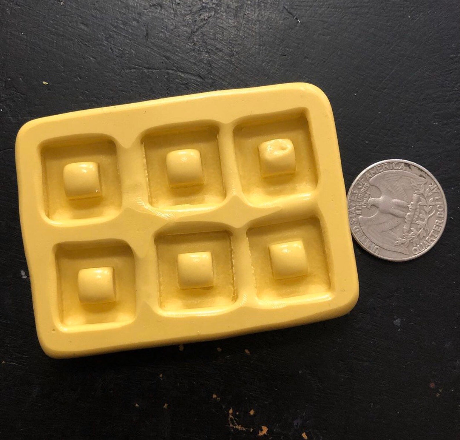 Buckle Mold - Etsy