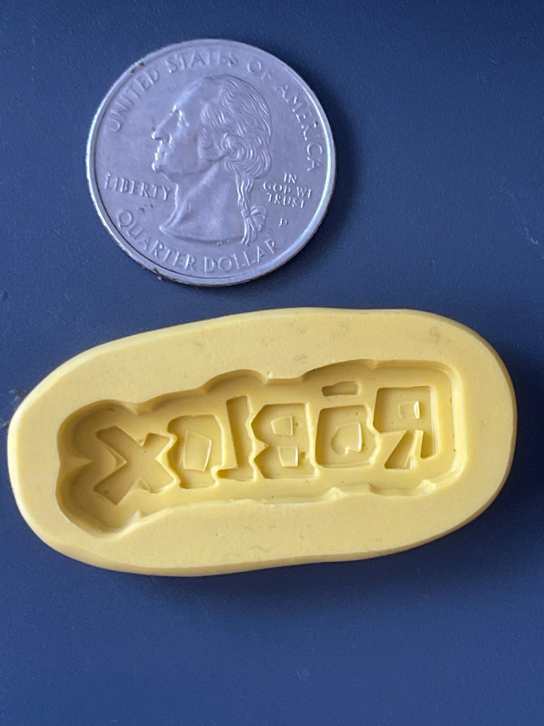Gaming Theme Molds - Etsy