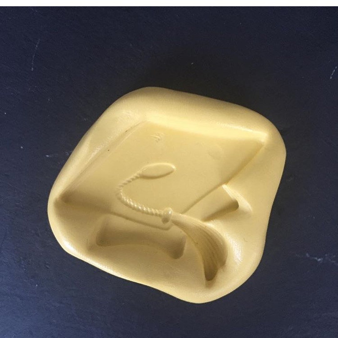 Graduation Hat Mold - Etsy