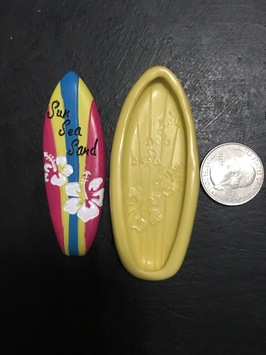 Surfboard Mold - Etsy