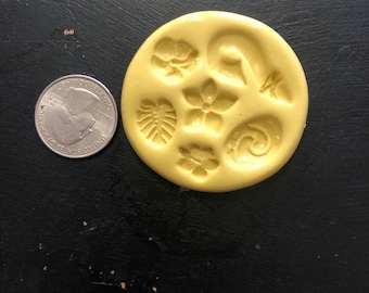 MOVIE THEME MOLD Movie Reel & Clapper Silicone Fondant Mold, Hollywood ...
