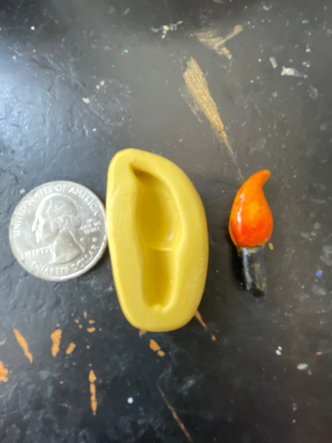 Firework Wicks Mold - Etsy