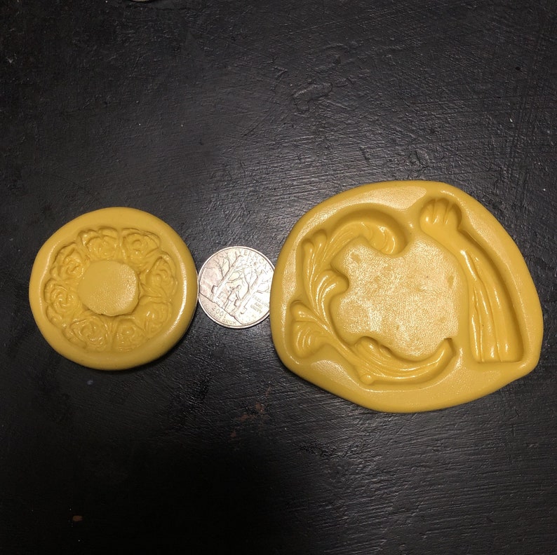 Tea Pot Mold Set - Etsy