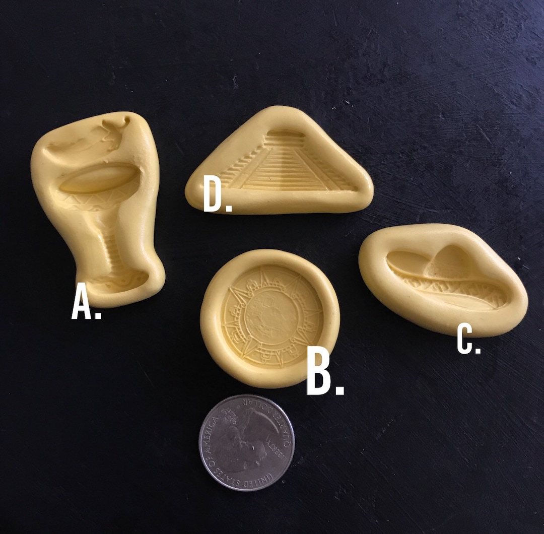 Cinco De Mayo Molds - Etsy