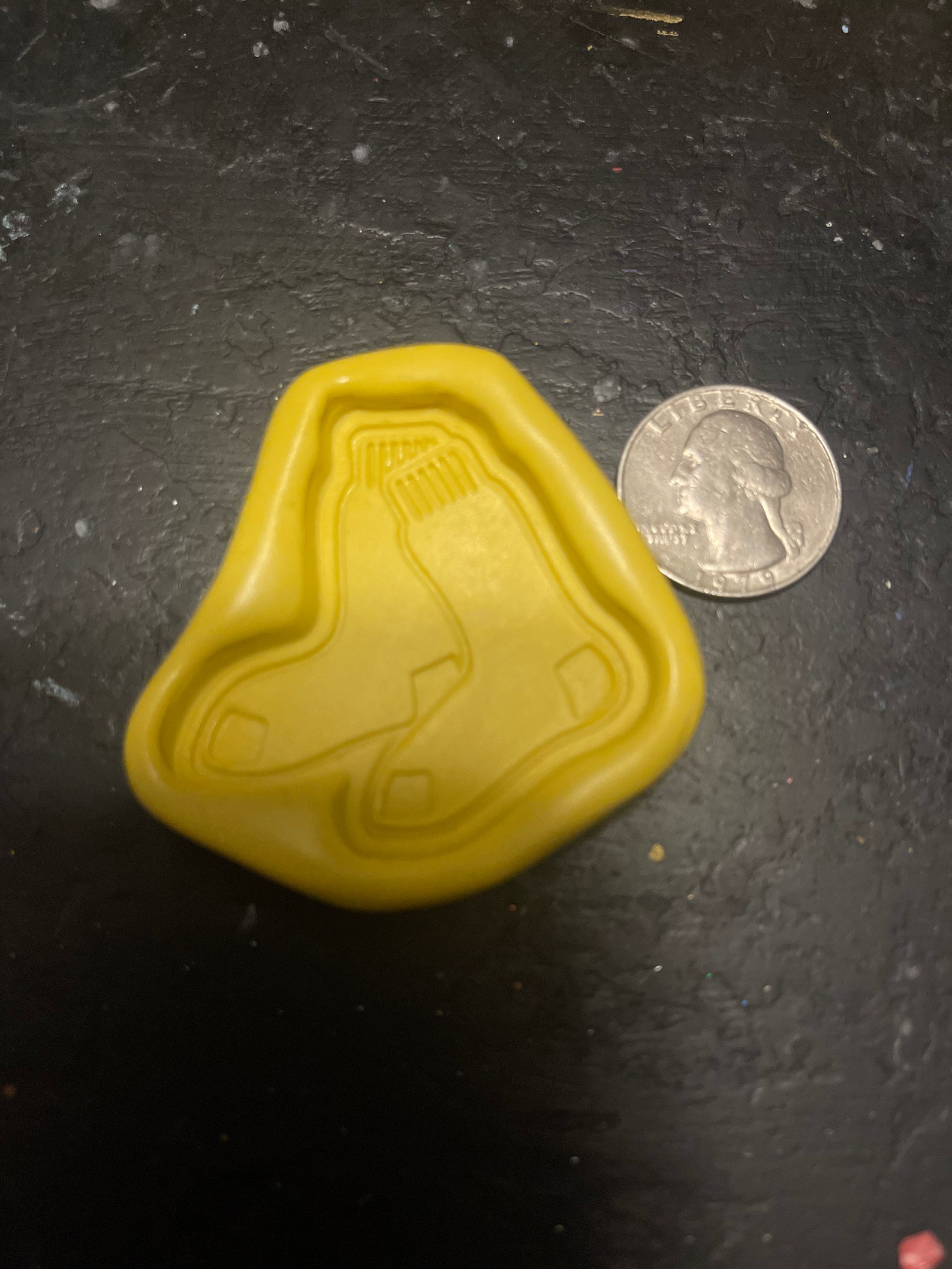 Football Team Mold - Etsy