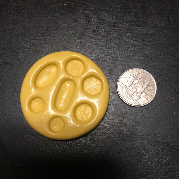 Pill Mold - Etsy