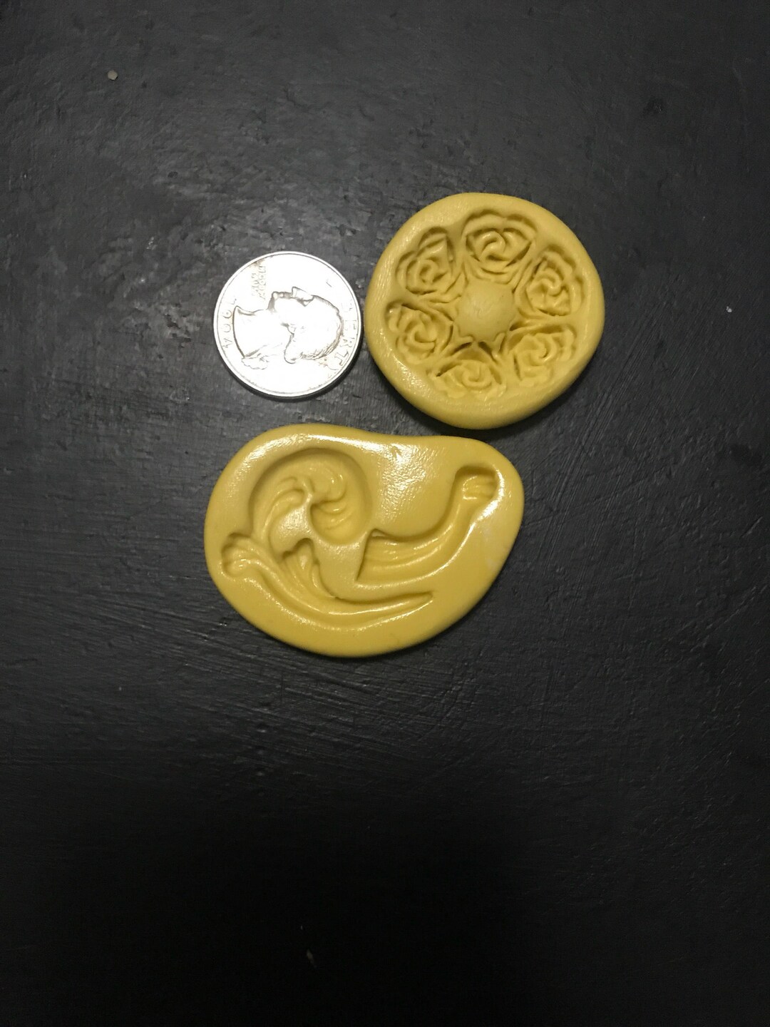 Tea Pot Mold Set - Etsy