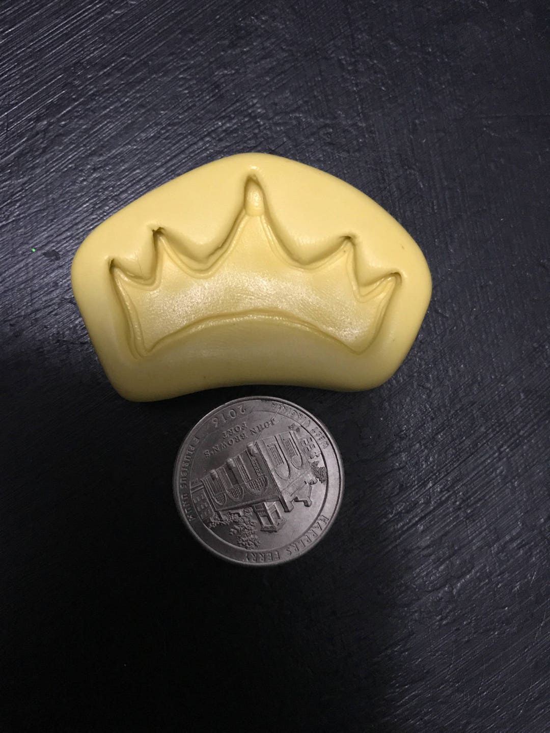 Queen Crown Mold - Etsy