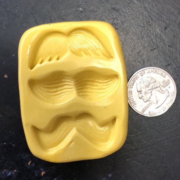 Mustache Jewelry - Etsy