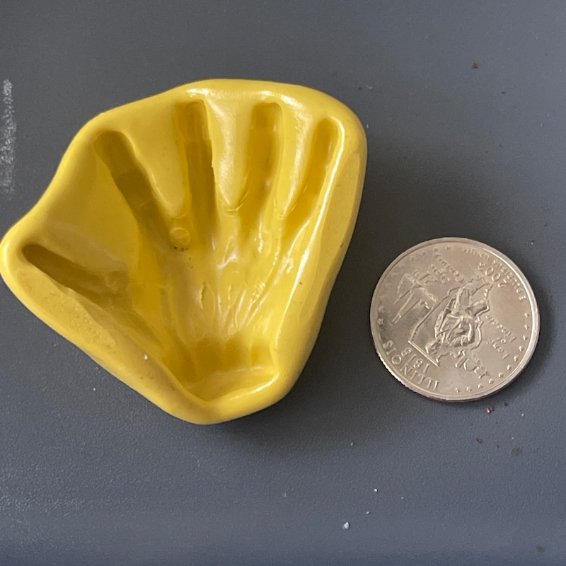 Hand Mold - Etsy