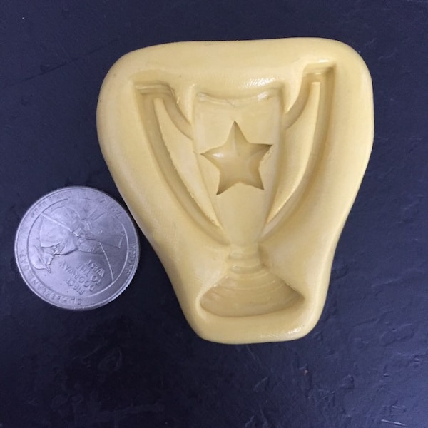 Trophy Molds - Etsy