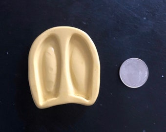 Bunny Ears Mold - Etsy