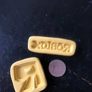 Gaming Theme Molds - Etsy