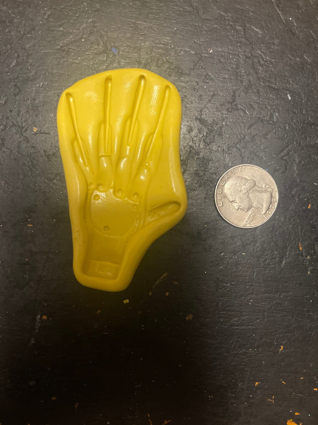 Horror Theme Molds - Etsy